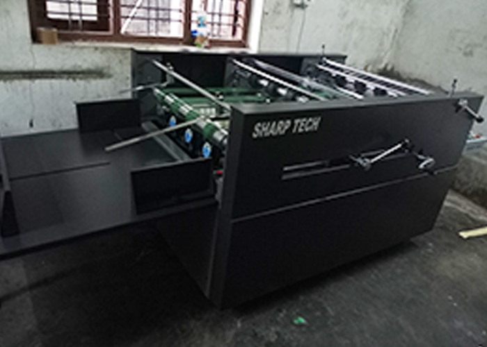 Sharp Tech - Products